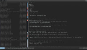 gina.vimとGitHubの連携を向上させる | Input中心のブログ